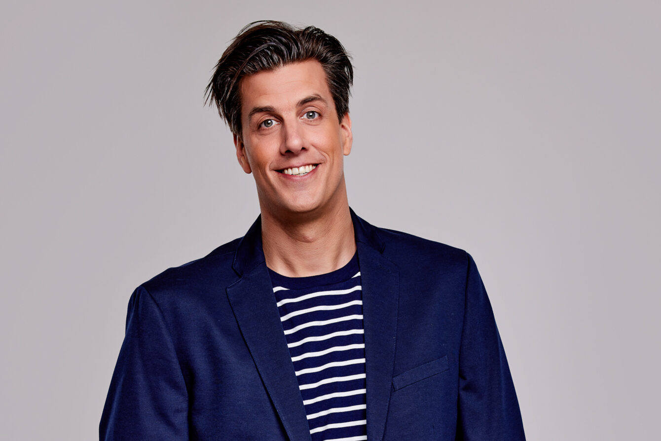 Rob Kemps en vriendin uit elkaar - Showbiss.nl