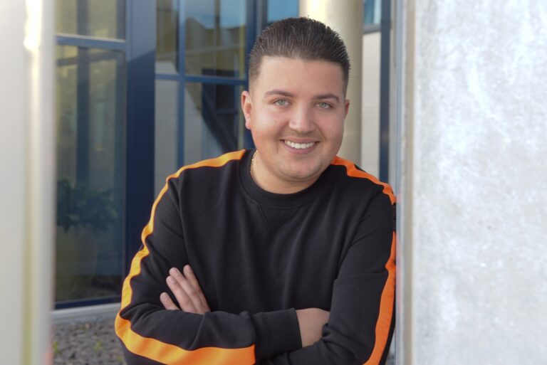 Hoe rijk is Marco Schuitmaker? - Showbiss.nl